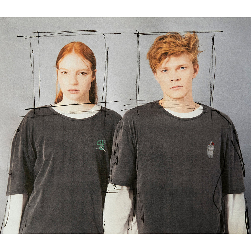 T-Shirts – Assemblage Studios