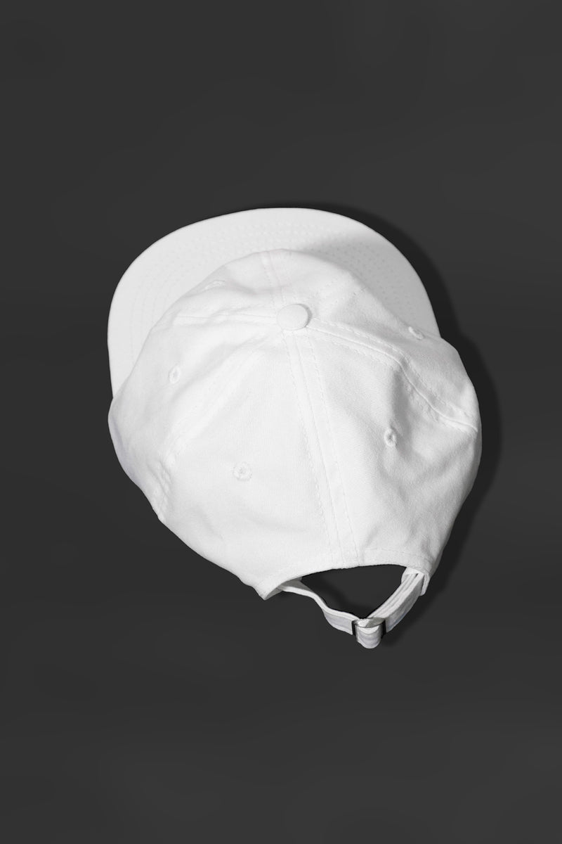 No Phones Just Vibes Cap – Assemblage Studios