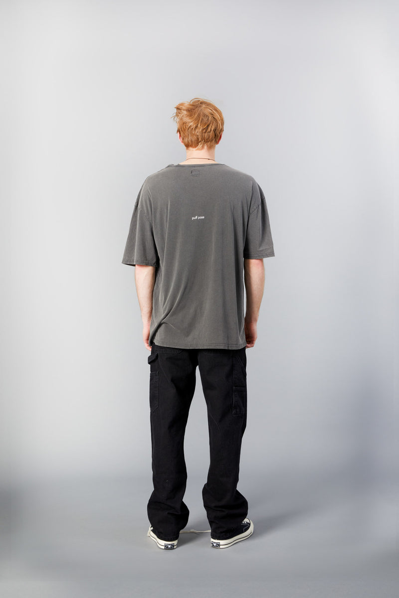 Puff Pass T-shirt – Assemblage Studios