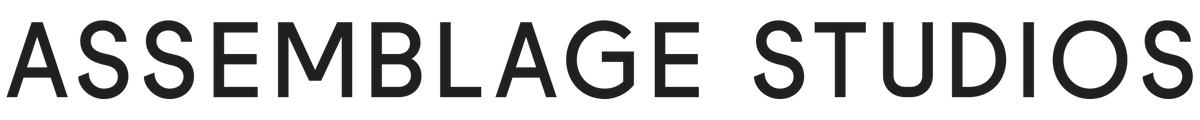 Assemblage Studios | ASMBLG.COM