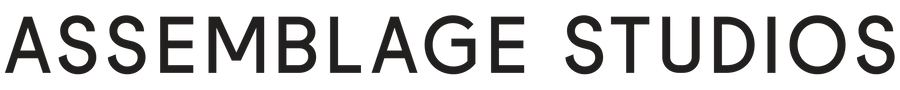 Assemblage Studios | ASMBLG.COM